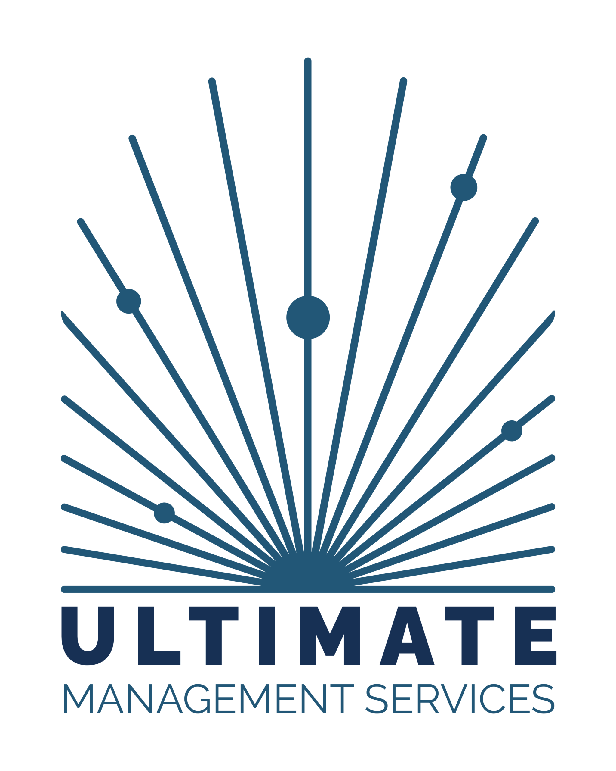 ULTIMATE MANAGEMENT SERVICES - Ultimate Management Services